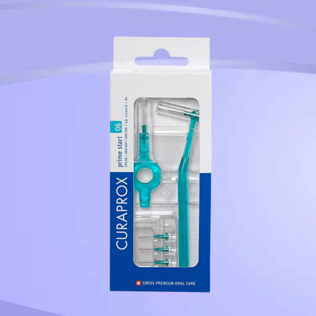 CURAPROX CPS Prime Start – Oral Science Boutique