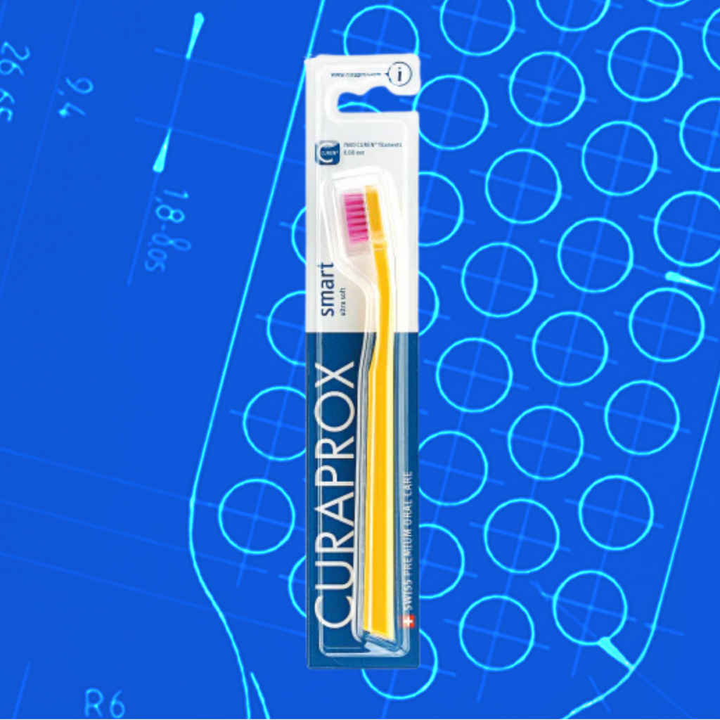CURAPROX CS Smart Ultra soft – Oral Science Boutique
